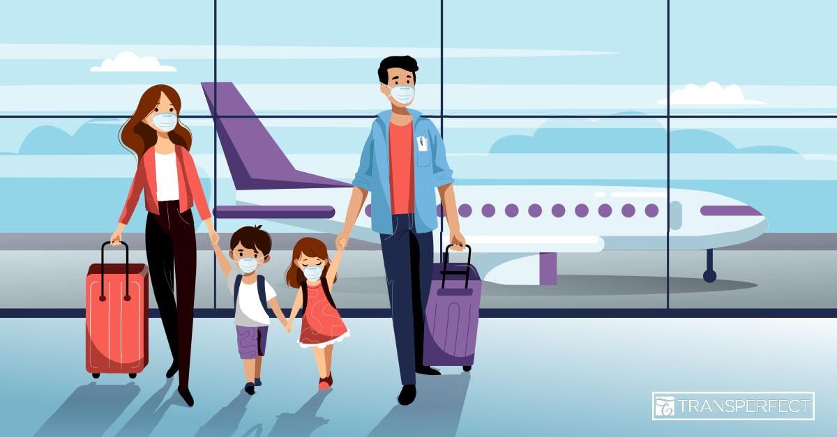 The Path to Recovery from COVID-19: APAC’s Road Ahead | TransPerfect